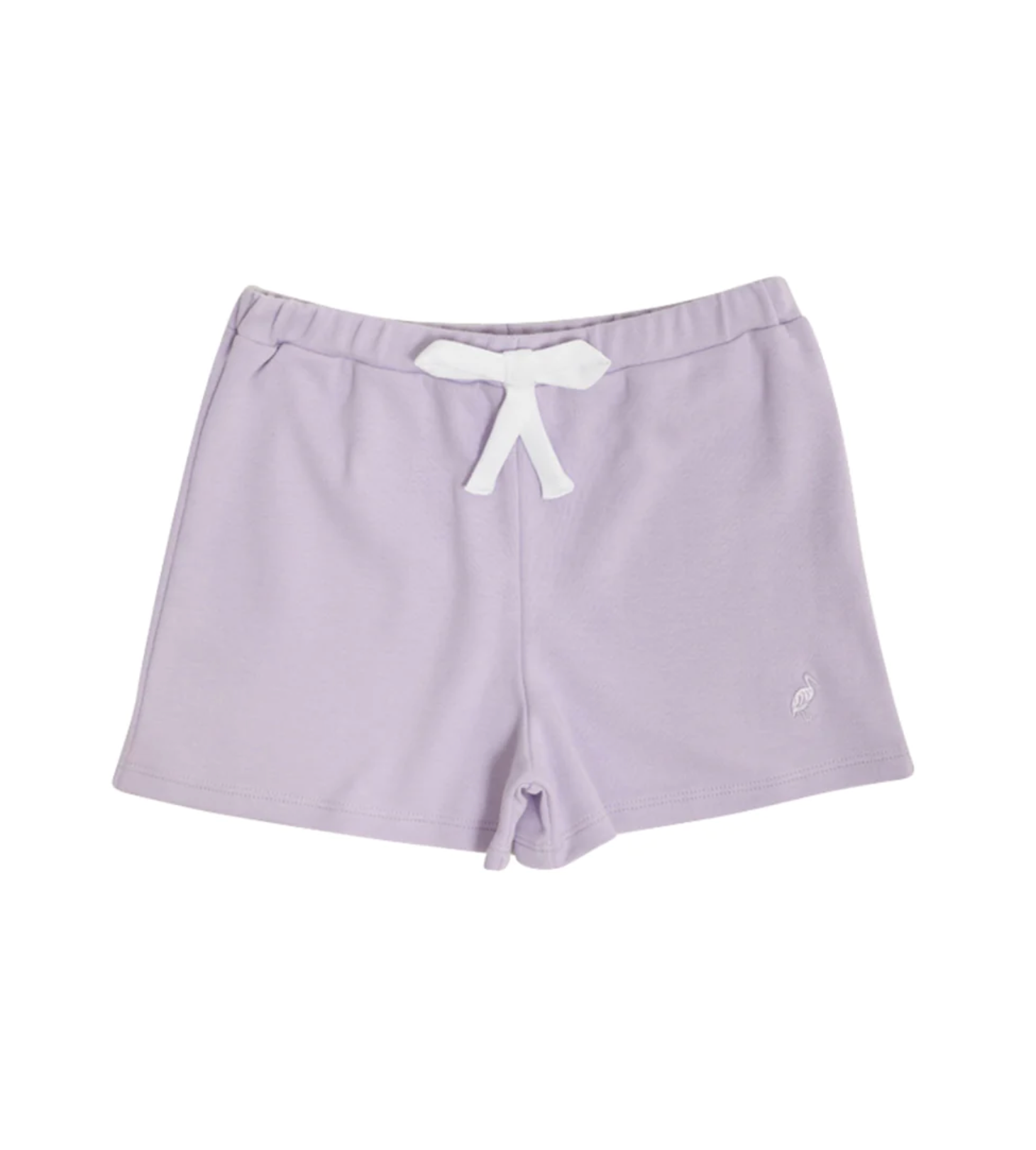 TBBC: Shipley Shorts - Lauderdale Lavender – Lollipops Children's Boutique