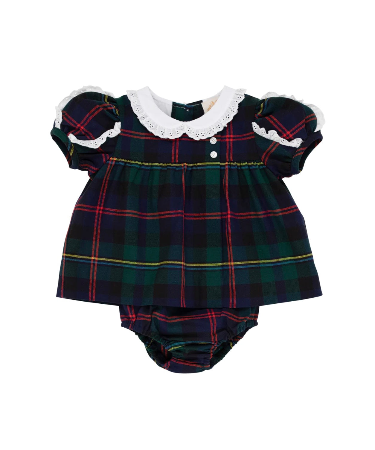 TBBC: Mary Baker Bloomer Set – Lollipops Children's Boutique