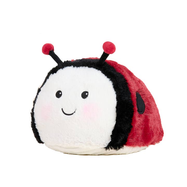 Ladybug Warmies – Lollipops Children's Boutique