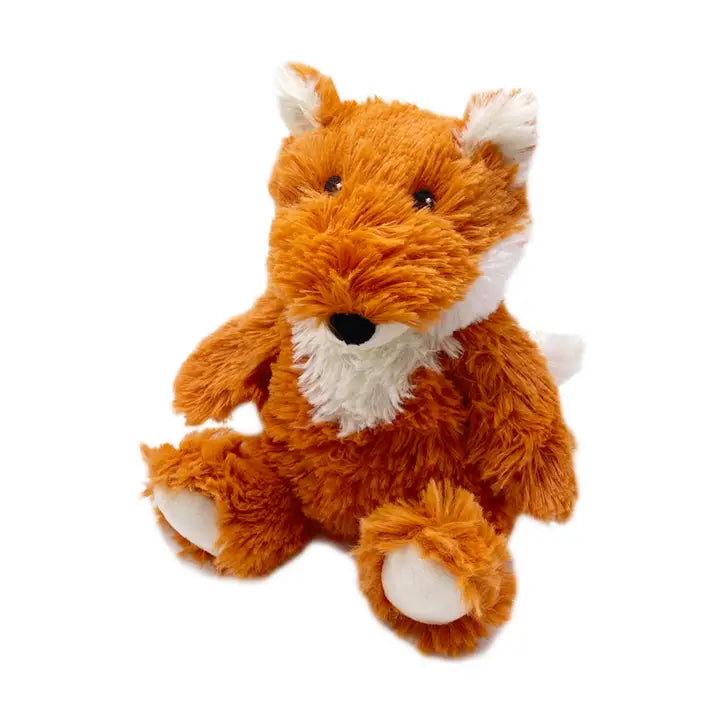 Warmies: Fox Junior – Lollipops Children's Boutique