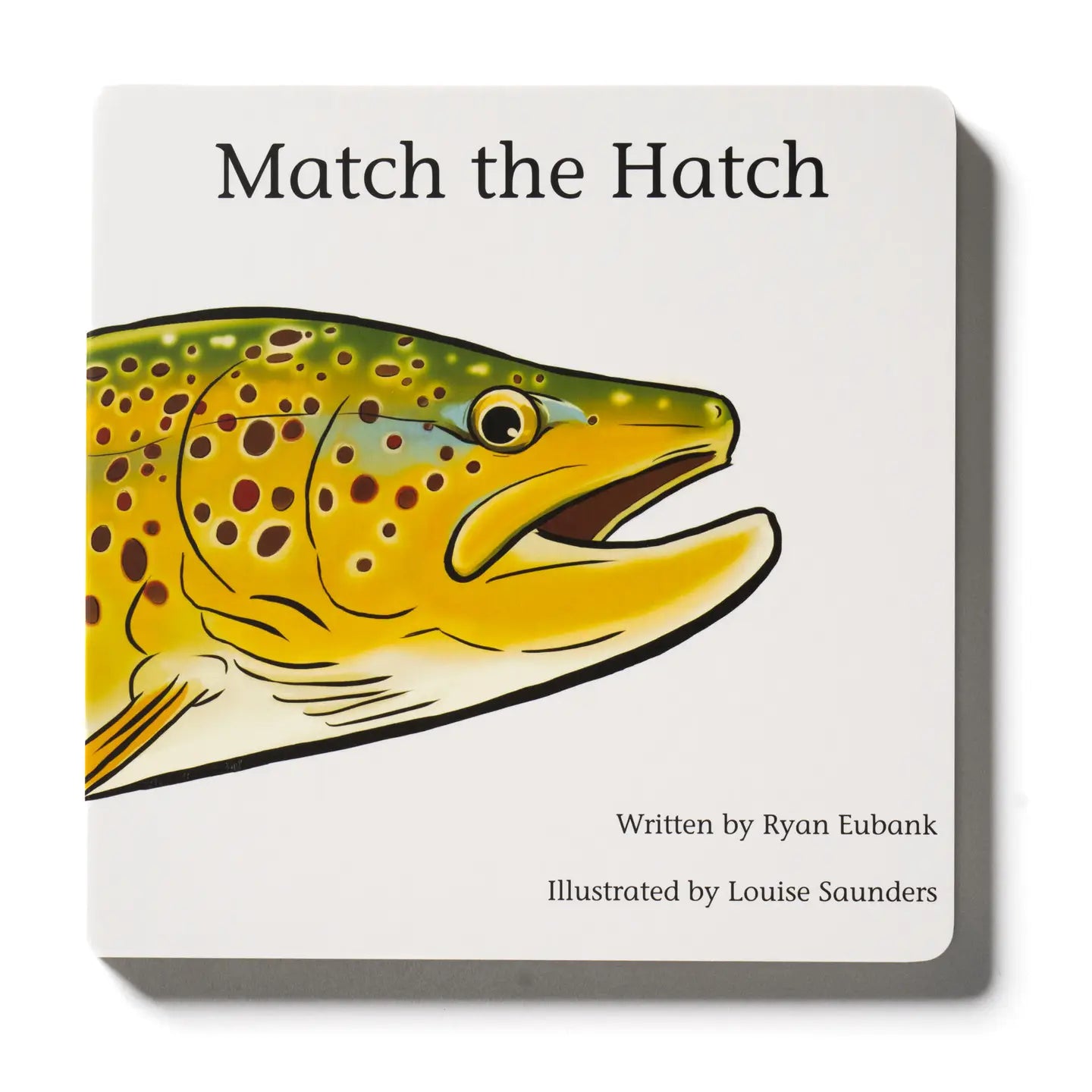 Match The Hatch Book – Lollipops Children's Boutique